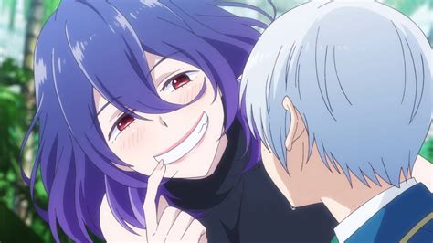 Anime Vermeil