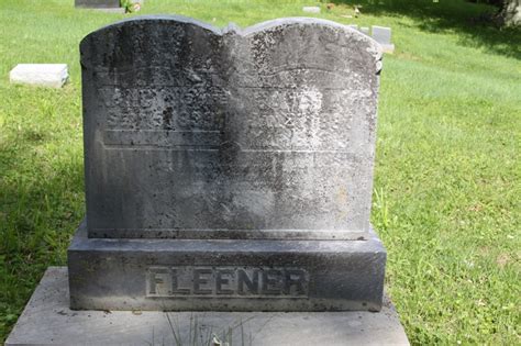 James Addison Fleener 1837 1913 Mémorial Find A Grave