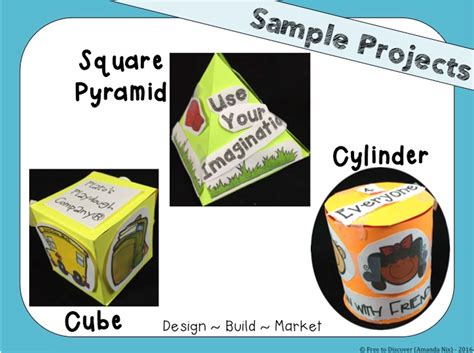 Math Projects For Middle And High School Algebra And Beyond