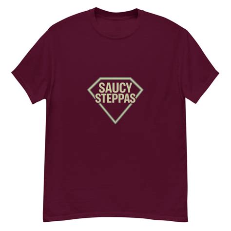Saucy Steppas Saucysteppas