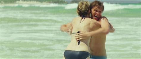 Naked Robin Wright In Adore