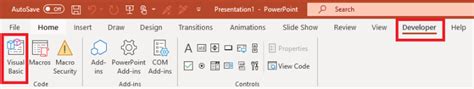 powerpoint how to debug a powerpoint add in coragi