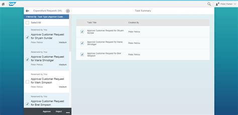 Register Now Solving The Workflow Inbox Clutter SAP Community