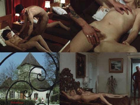 Babegirls Learn Natural Sexual Anatomy