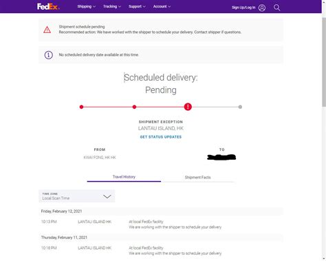 Download Fedex Tracking Form Wallpaper Wallpapers Com