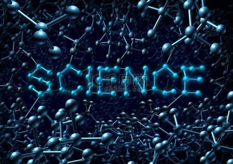 科学、符号、科学、教育高清摄影大图 千库网