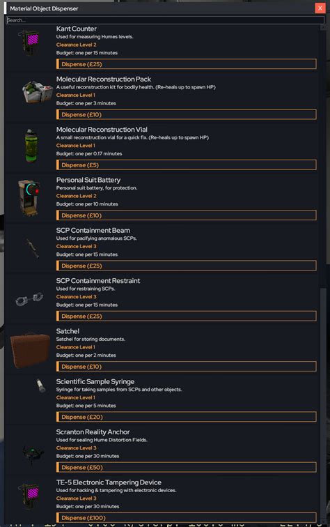 Dispenser Pricing Is Different Between Us And Uk · Issue 316