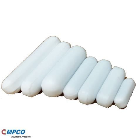 Stir Bars Laboratory Ptfe Stirring Rod Magnet Mpco Magnets