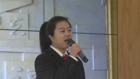 茌平区政法系统举行“三提三敢 政法砺剑”主题演讲比赛澎湃号·政务澎湃新闻 The Paper
