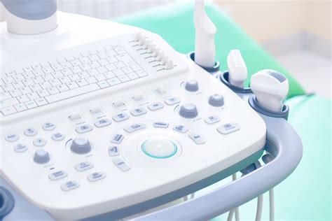 Handheld Bladder Scanner Features Guide Portable Medical Tech