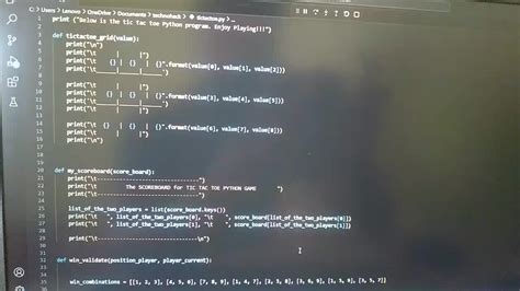 Video Vivek Kumar On Linkedin Hello Connections Completed Task 3 Ie Tic Tac Toe Game