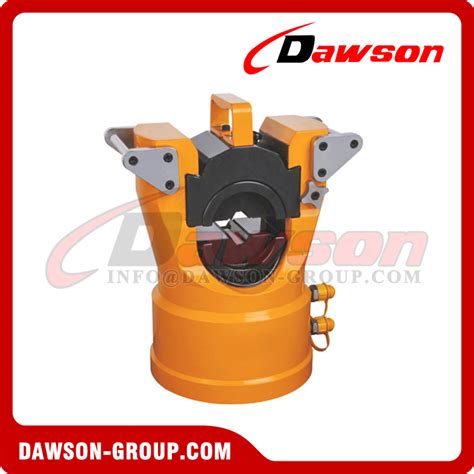 Dawson Ds Co 200s 200t Heavy Duty Hydraulic Compression Tools For Power