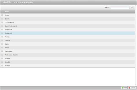 Managing The Account Account Editing Account Details