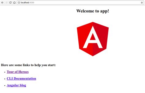Angular 24 Setup Install And Build Guide