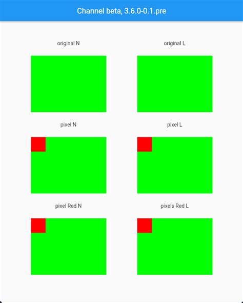 Web Using Tobytedata On Image Fails · Issue 116721 · Flutterflutter · Github