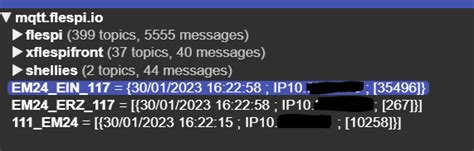 Modbus To Mqtt To Api To Sql Rmqtt