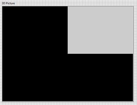 Solved Stl Display Problem Ni Community