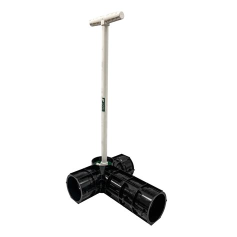 Flow Divider 110mm 4 Pipe Polylok