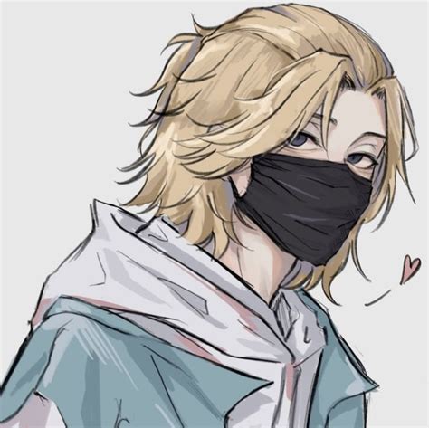 Mikey Icon Cute Anime Guys Anime Guys Tokyo Ravens