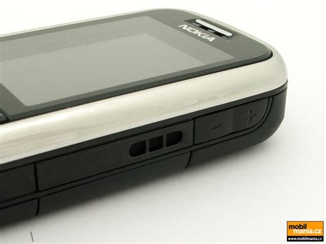 Nokia 6233 pictures, official photos