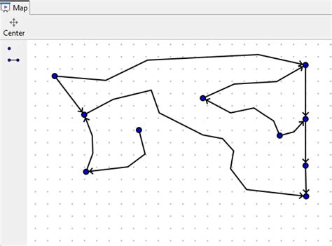 Step 1 Develop A Data Model Amalgama Platform