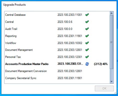 Cch Central Suite Update Guide Latest Offline Version Cch Software User Documentation