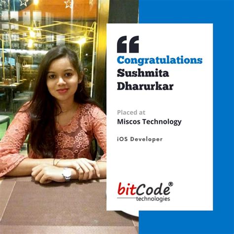 Bitcode Technologies Pvt Ltd On Linkedin Miscostechnologies