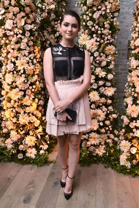 Starlet Arcade Sexy Emily Robinson