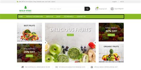 Main Menu Is Not Full Width Ps 17 Configuring And Using Prestashop Prestashop Forums