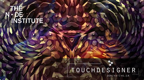 Ws24 Td 02 Raymarching With Raytk The Node Institute