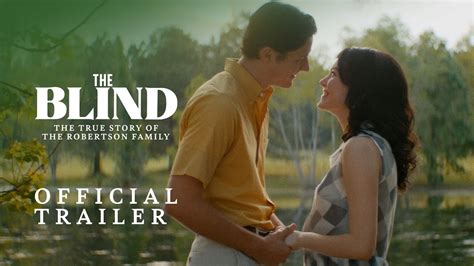 Filmed In Louisiana The Blind Tells Stormy Story Before Duck Dynasty