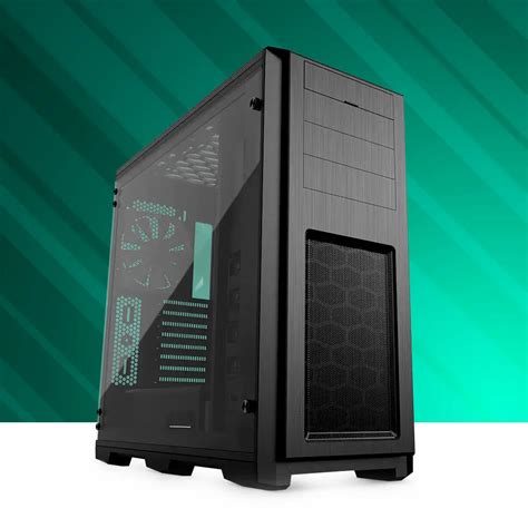 Phanteks Cases