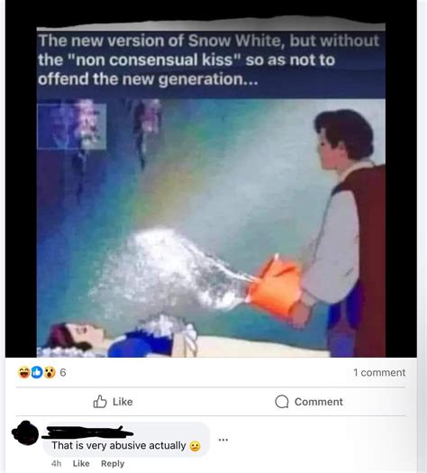 Self Executing Program Seen On Facebook Rfacepalm