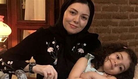 دخترک خوشگل جذابی که روزگاری معروفترین مجری زن ایران شد سرنوشت تلخ آزاده نامداری حقیقت پشت