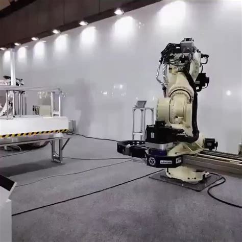 Marcin Gwóźdź On Linkedin Robotics Innovation Technology 20 Comments