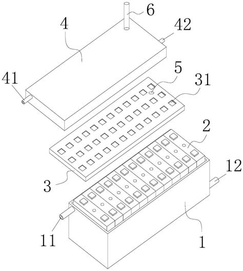 一种储能电池包的制作方法