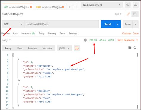 Crud Operations In Spring Boot Using Rest Api H2 Database And Spring