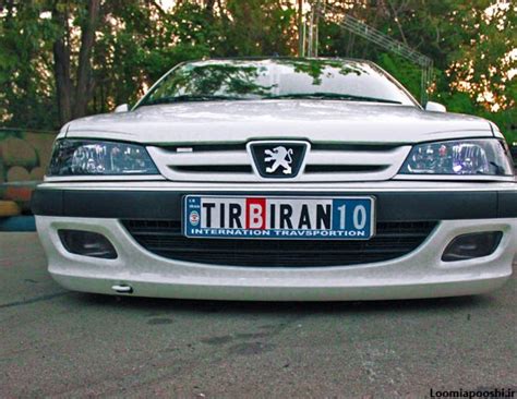 عکس ماشین های کف خواب ایرانی