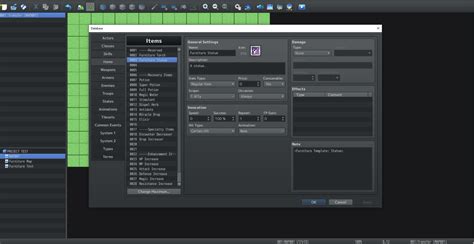 MZ Need Help With VisuStella S Furniture System Plugin For RMMZ RPG Maker Forums
