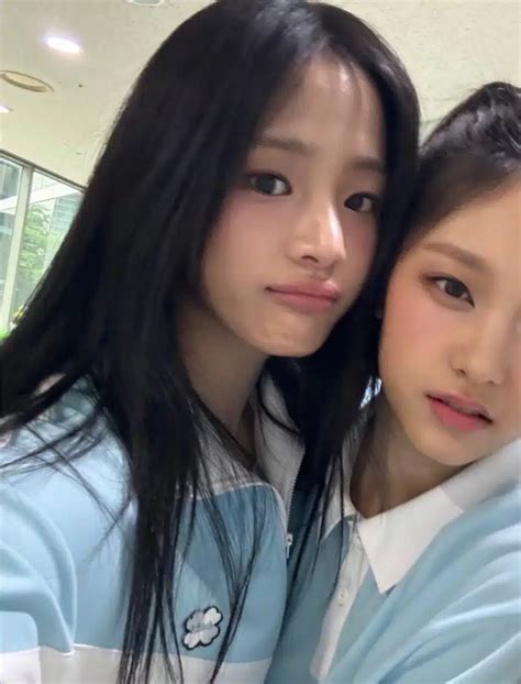 민지 이목구비 뚜렷합니다 팬플러스 커뮤니티