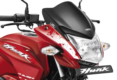 Hero Hunk 150 Price Features And Specifications In Bangladesh