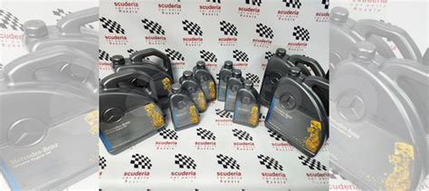 Моторное масло 5W40 229.5 Mercedes Benz Мерседес купить в Москве ...