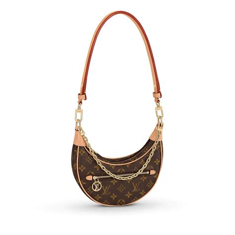 Louis Vuitton Loop Bag 2022 Kia Louis Vuitton Loop Bag 2022 Kia