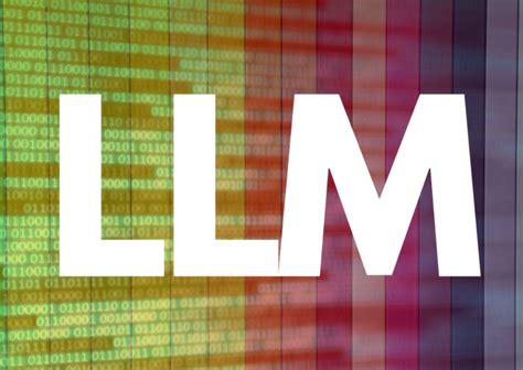 Llm 뜻 정의 머신러닝 원리 성공 사례 모델 중요성 원리 2023 세상에 모든 정보