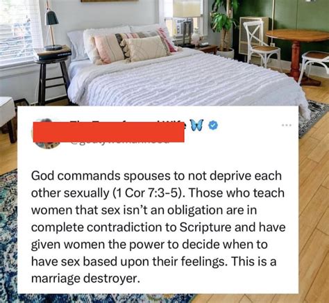 the bizarre pushback to my anti obligation sex message bare marriage