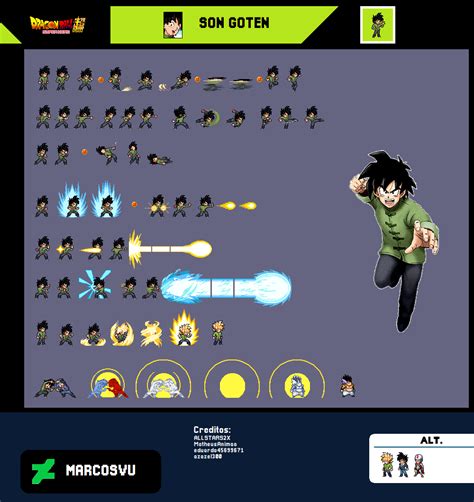 Teen Gotendbs Shuswl By Marcosvu On Deviantart
