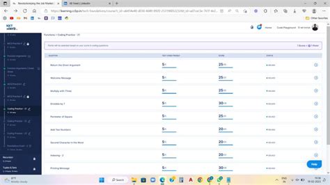 Sai Surya Divili On Linkedin Day65 Connections Pythoncoding Nxtwave Ccbp Ccbpintensive