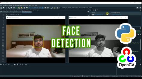 Face Detection Using Opencv In Python For Beginners In Detail Haar