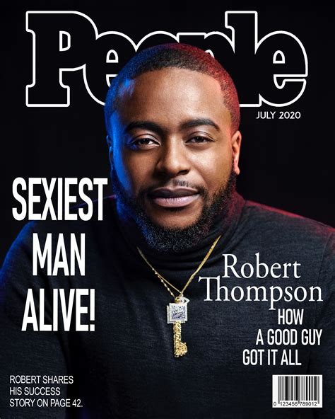 Sexiest Man Alive 2021