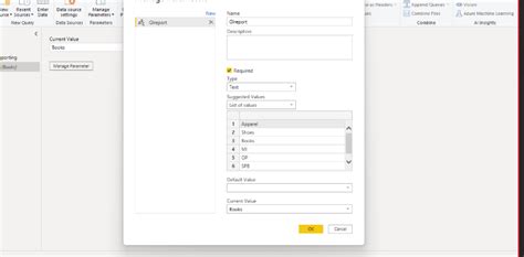 Expressionerror We Cannot Convert A Value Of Typ Microsoft